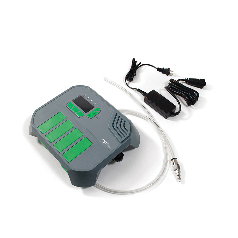 RPB Carbon Monoxide Monitor | Real-Time CO Detection
