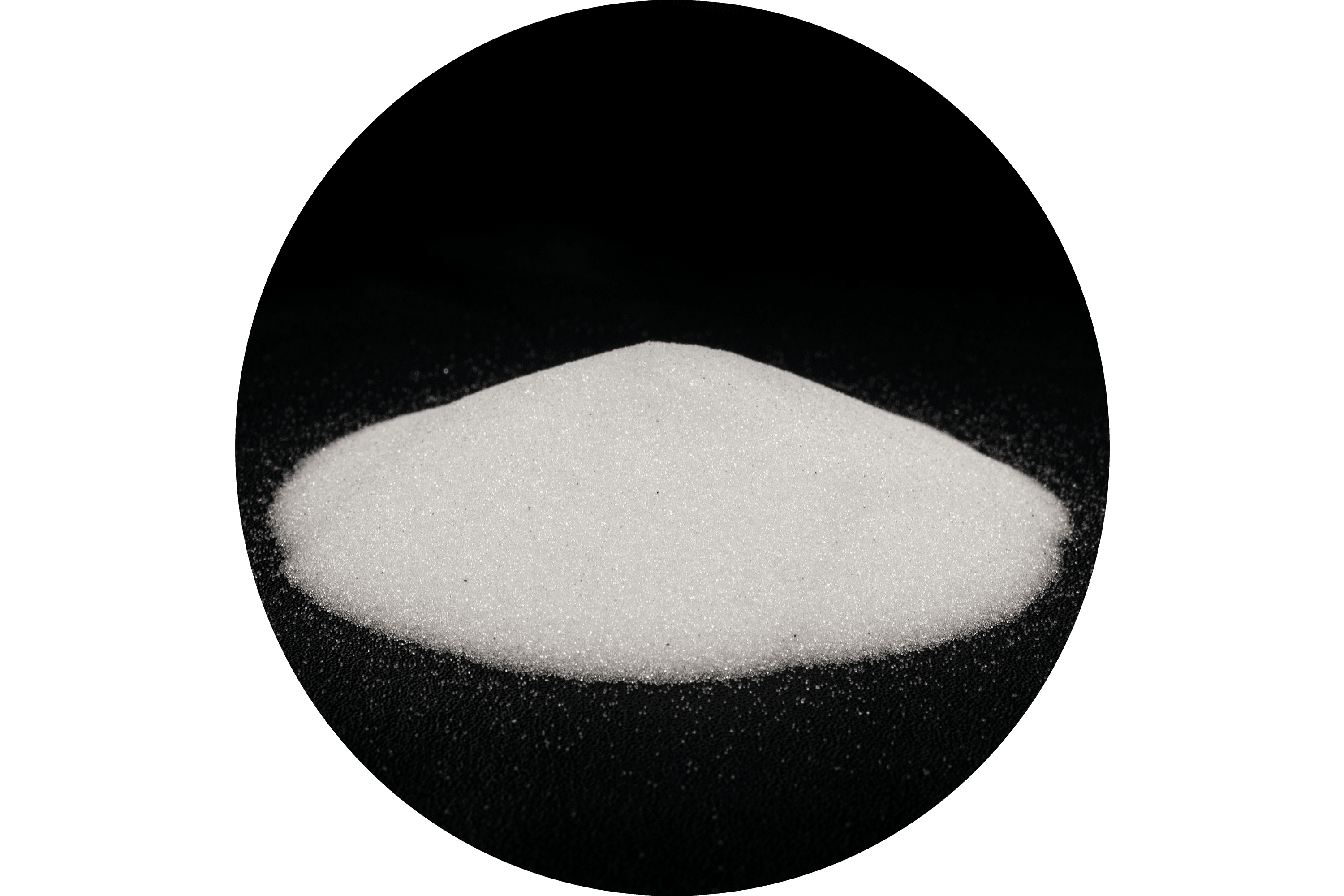 Glass Bead Blast Media | Abrasive Supplies | ESCA Blast