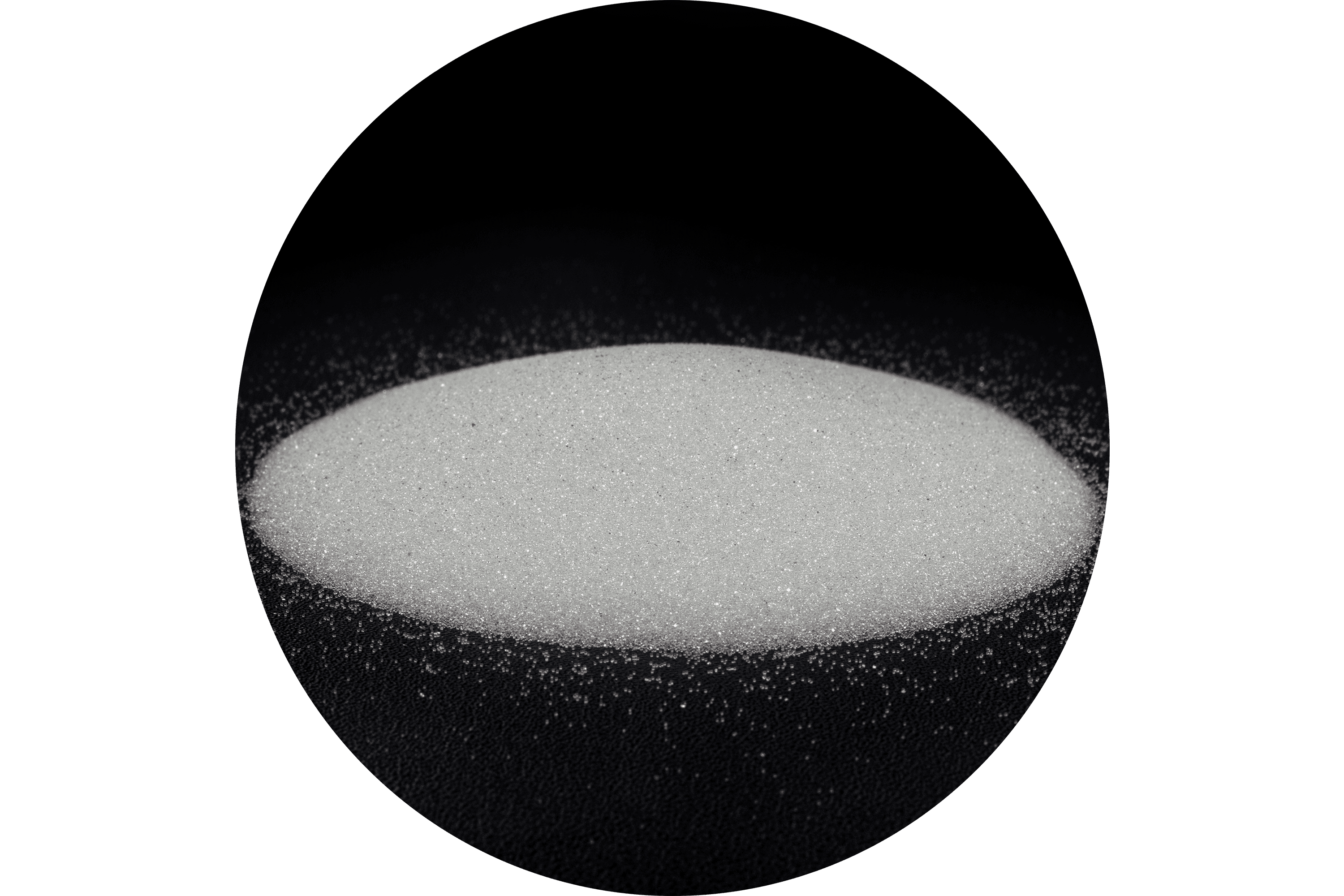 Glass Bead Blast Media | Abrasive Supplies | ESCA Blast