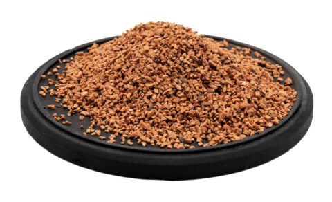 Walnut Shell Blast Media | Blasting Media Abrasive | ESCA Blast