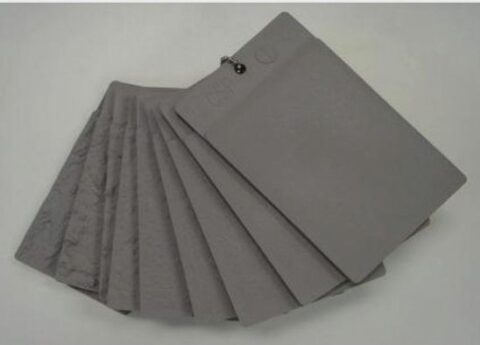 Surface Restoration for Concrete Structures - ESCA Blast