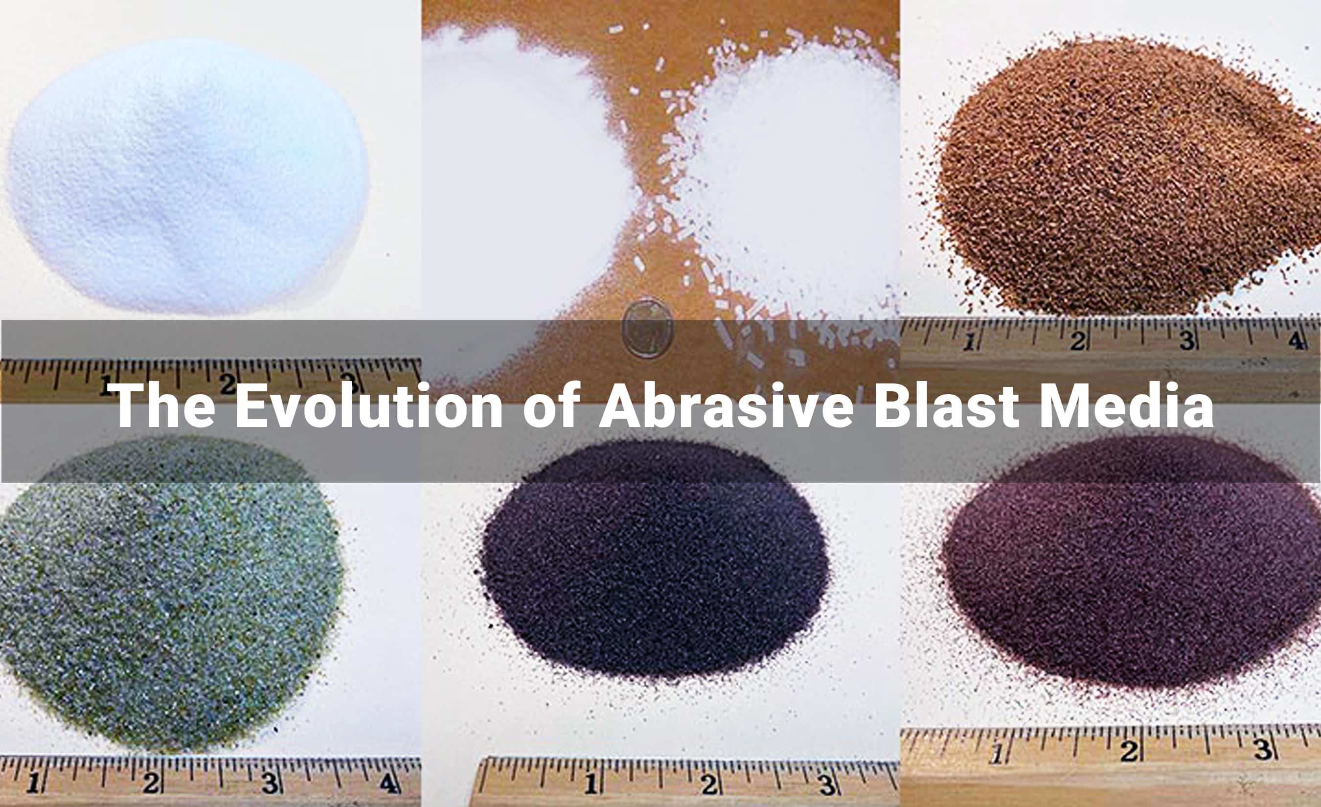 Articles - ESCA Blast