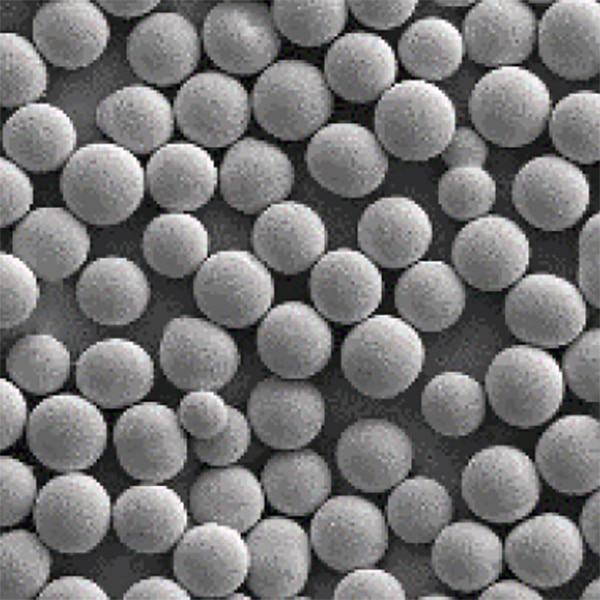 Ceramic Beads for Surface Prep I ESCA Blast