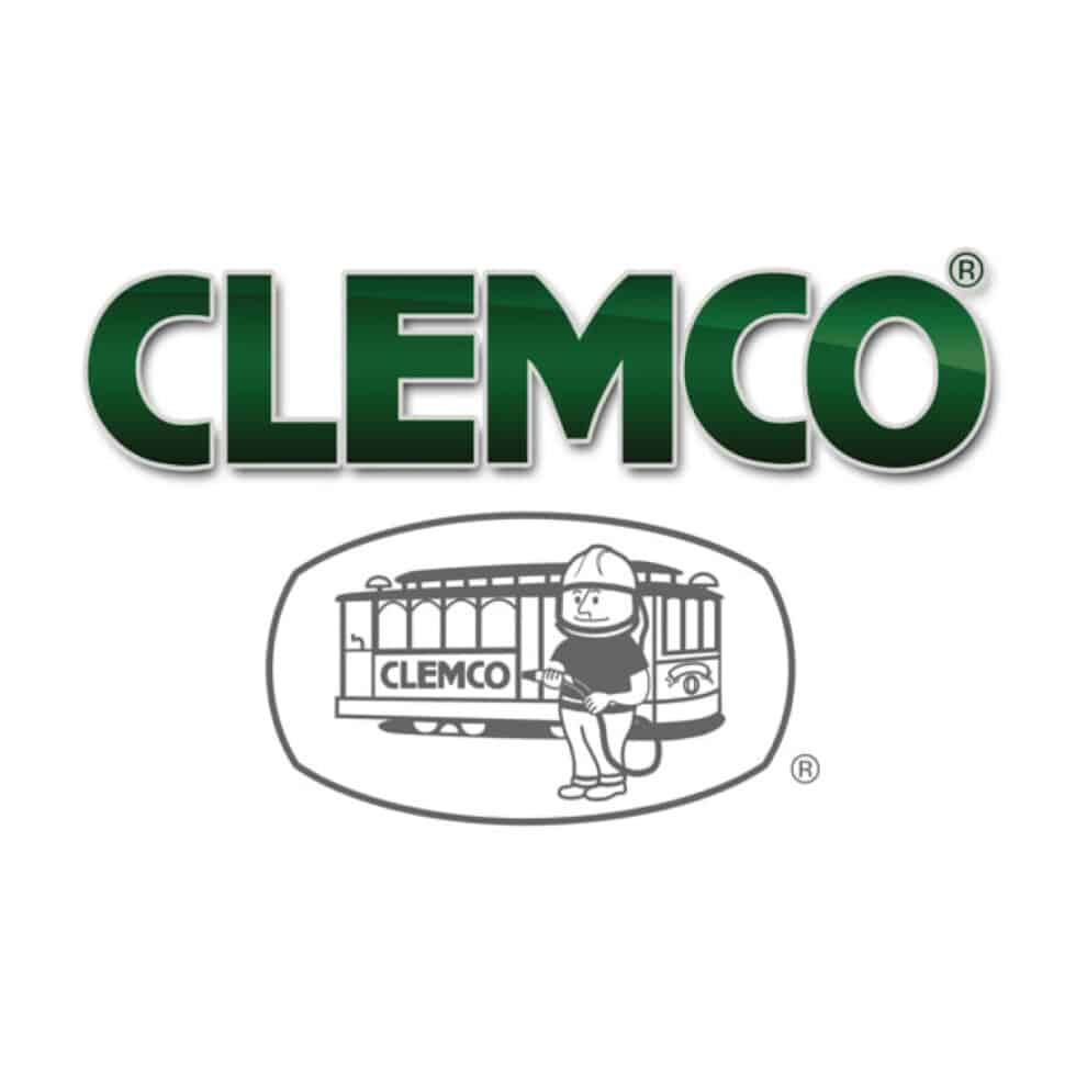 Clemco Abrasive Blasting Equipment from ESCA Blast