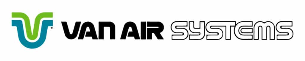 Van Air Systems from ESCA Blast