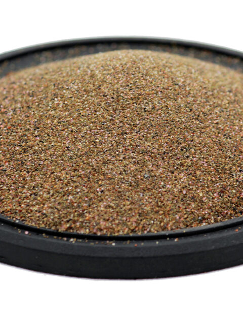 GMA PyroBlast™ Blast Media from ESCA Blast