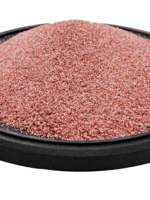 Garnet Blasting Media | Blasting Media Supplies | ESCA Blast