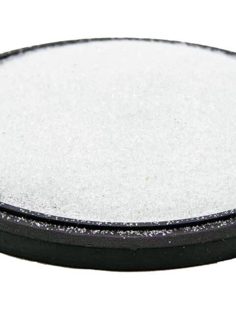 Glass Bead Blast Media | Abrasive Supplies | ESCA Blast