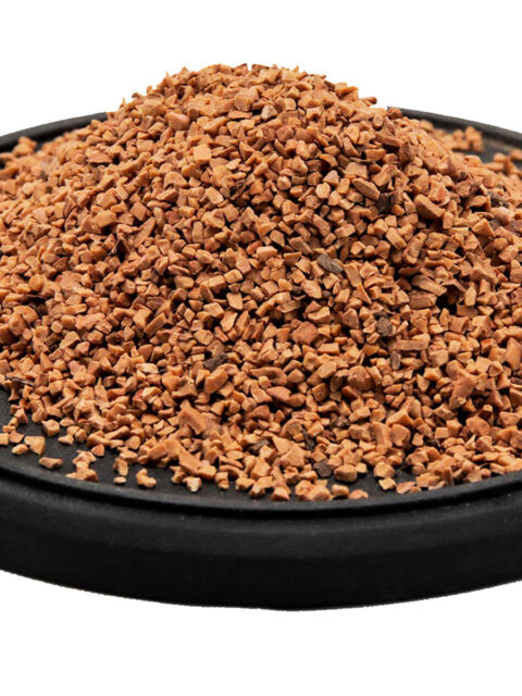 Walnut Shell Blast Media | Blasting Media Abrasive | ESCA Blast