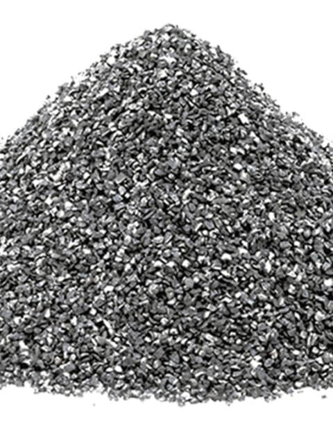 Steel Shot & Grit Blast Abrasive from ESCA Blast